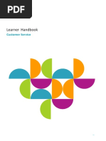 Aptem - A Learners Guide | PDF | Educational Technology | Learning