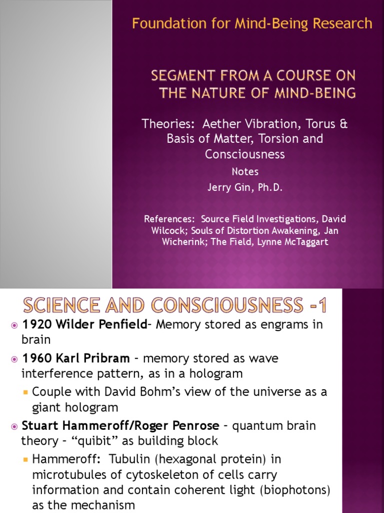 7 New Science Aether Vibration | Download Free PDF | Waves | Mass