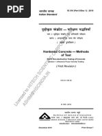 IS-2911 (Part 4) - 2013 | PDF | Deep Foundation | Civil Engineering