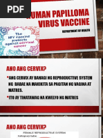 Breastfeeding Lecture-Tagalog Version CHUA | PDF