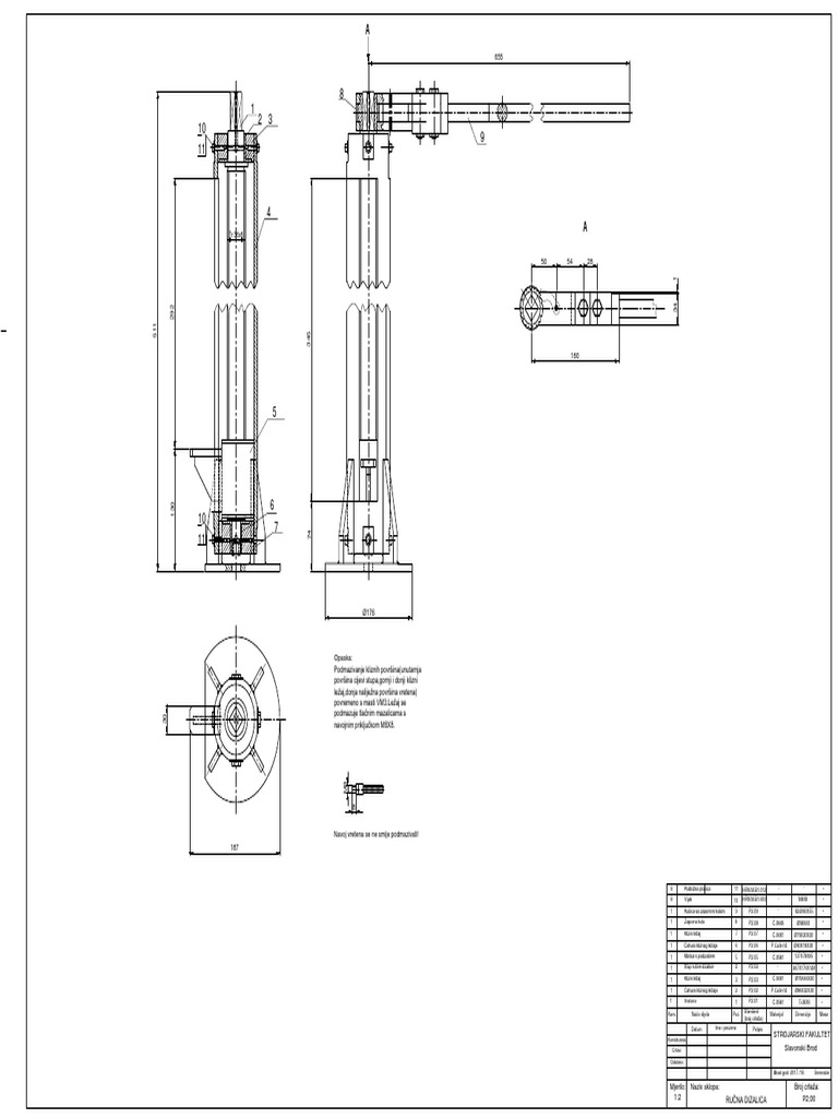 Matica S Podizačem-Layout1 | PDF