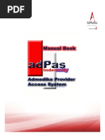 Materi Livechat Admedika | PDF