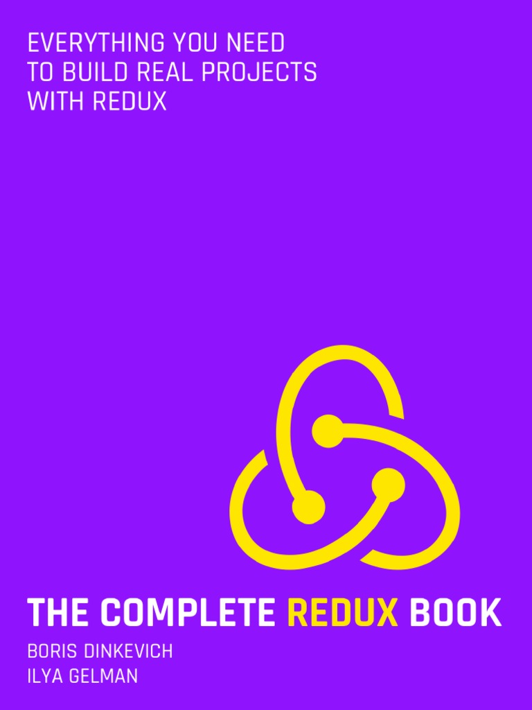The Complete Redux Book | PDF | Functional Programming | Subroutine