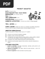 Repertoriu de Cântece - Cu Partituri | PDF