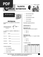 4 Pasos de Polya | PDF | Heurístico | Pensamiento