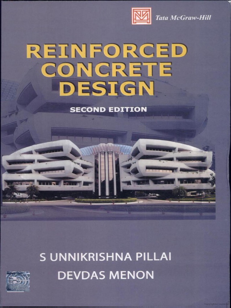 RCC Is 456 :2000 | PDF