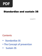 Understanding 3S in Safety Training | PDF | Occupational Safety And Health