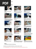 Final I. Competency-checklist-Venipuncture | PDF | Medicine | Clinical ...