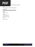 Llanite and The Blue Quartz of Texas | PDF | Granite | Rock (Geology)