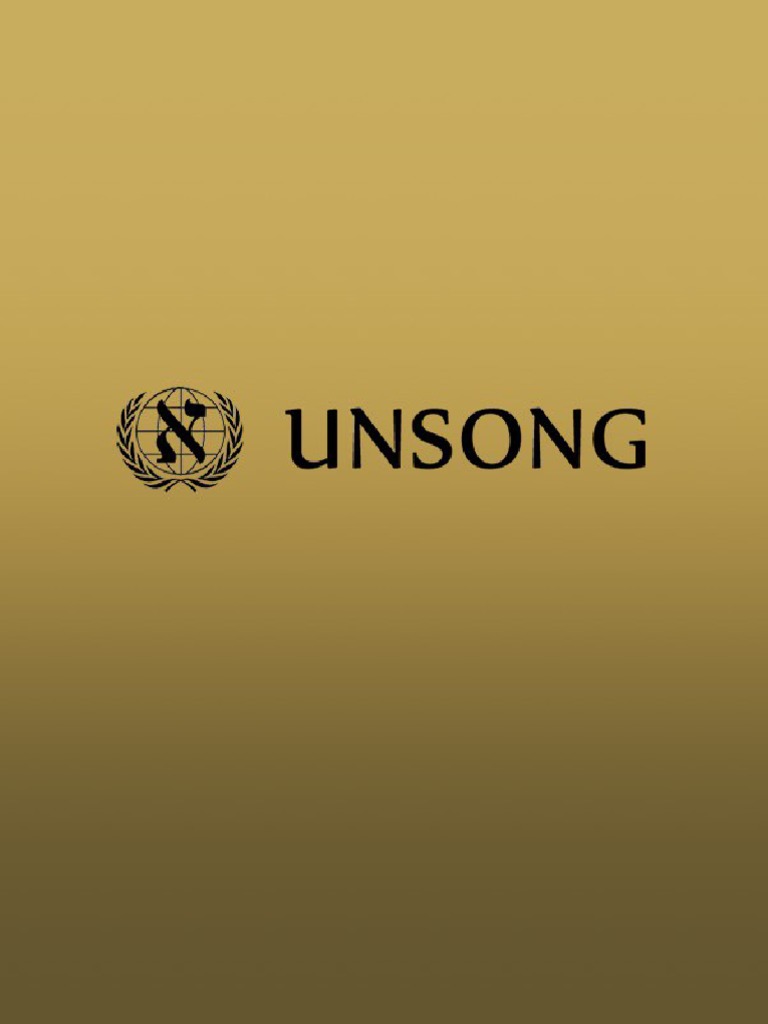 Unsong - Scott Alexander | PDF | History | Religion & Spirituality
