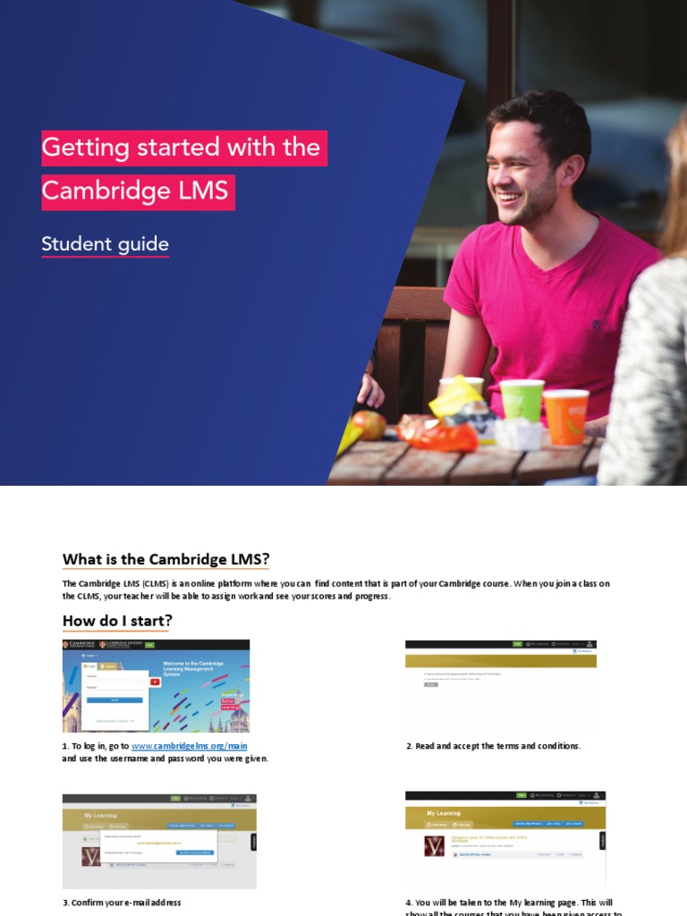 How Do I Start - Students Guide | PDF | Career & Growth