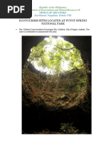 Dao-2000-21 Guidelines On The Issuance of Private Land Timber Permit ...