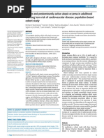 CT Ordering Guide: Tumor Staging and Follow Up | PDF | Vertebral Column ...