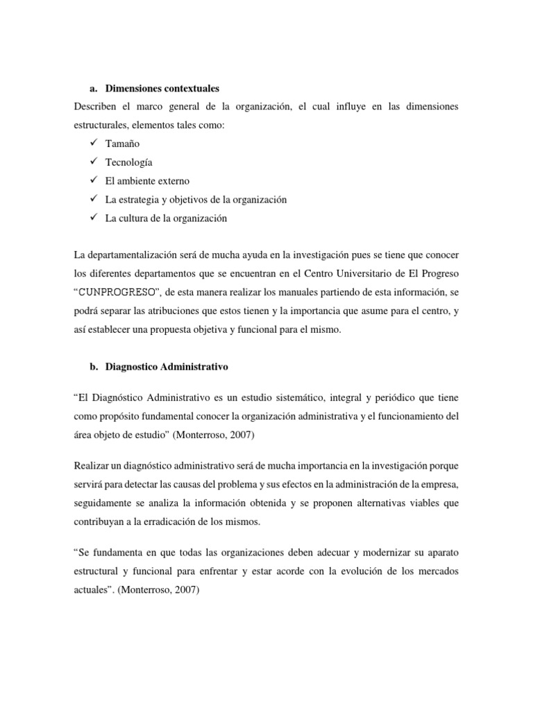 Dimensiones Contextuales | PDF | Información | Ciencia cognitiva