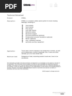 Brett Trief Kerb Specifications and Costs | PDF | Road Infrastructure ...
