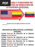 REDI - ZODI - Y - ADI Original | PDF | Gobierno