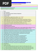 Understanding NAS Values in Engine Oils | PDF | Motor Oil | Chemistry