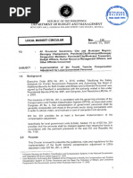 LGPMS User Manual PDF | PDF | Data | Communication