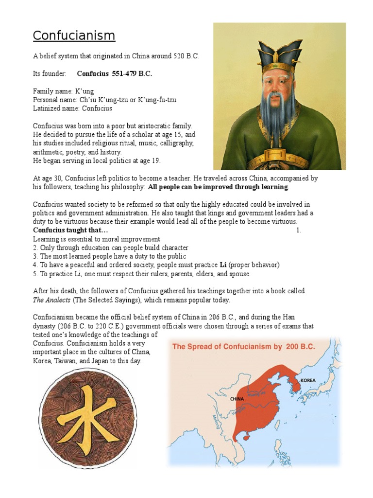 Introduction To World Religions and Belief Systems | PDF