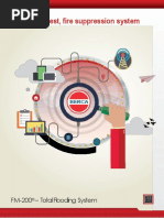 Summary Sheet NFPA 1710 Standard | PDF | Emergency Medical Services ...