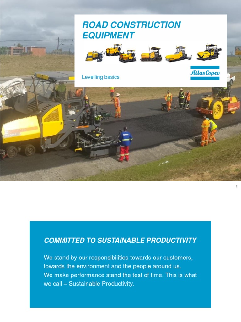 Dynapac Paver | PDF | Sensor | Electrical Engineering