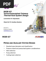 Cooling Tower Performance Evaluation Formulas, Calculations and ...