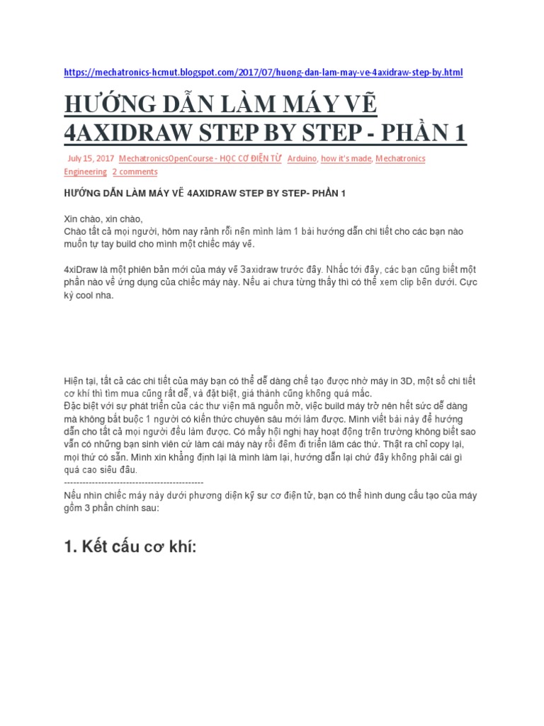 Mayve-Step by Step | PDF