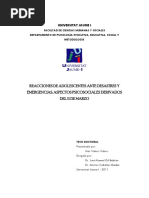 Formato de Tesina Actualizado | PDF | Fabricación e ingeniería | Business