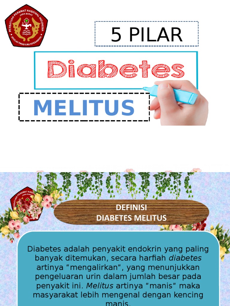 Penkes Dustira | PDF | Kesehatan Holistik