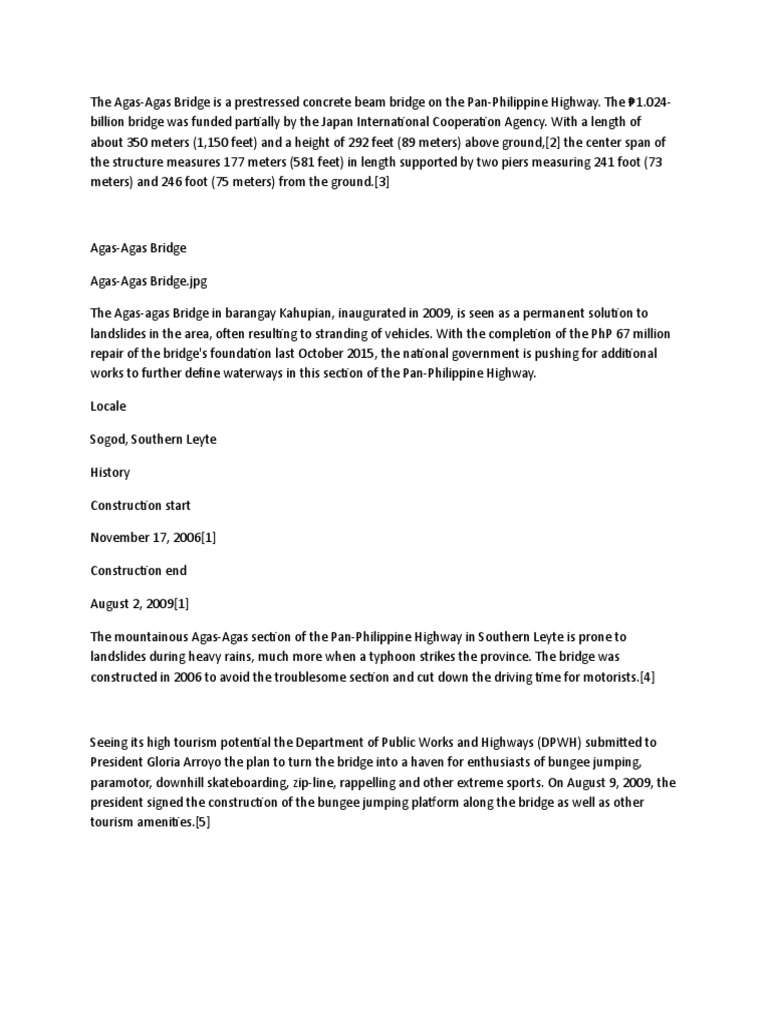 The Agas-Agas B | PDF | Weather