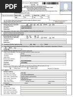 Mutation and Title Deed Application Form | PDF | Security Technology ...
