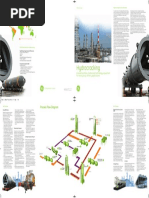 PFD PID Standard Symbols | PDF | Gas Compressor | Pump