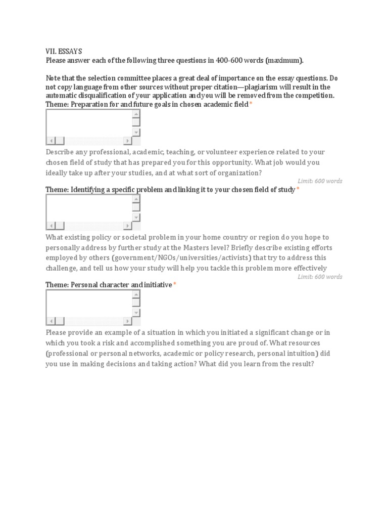 Limit: 600 Words | PDF | Discipline (Academia) | Cognition