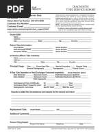 9. Chapter Nine Day Light Film Handling | PDF | Radiography | Vision