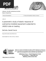 Lloyds Sea Trial Checklist PDF | PDF | Ships | Propeller