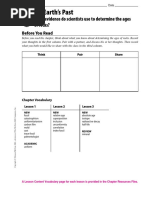 Radioactive Dating Game Lab Guide | PDF | Radioactive Decay ...