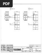New Top Sheet Format | PDF
