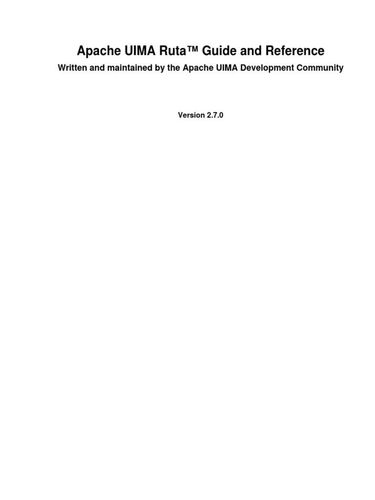 Ta Book | PDF | License | Regular Expression