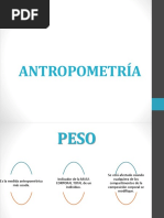 Fórmulas de Peso Corregido y Ideal | PDF