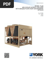 Fxaq-Avm Wall Mounted Type 60 HZ | PDF | Air Conditioning | Fuse ...