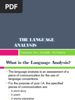 Academic Writing Checklist | PDF | Essays | Verb