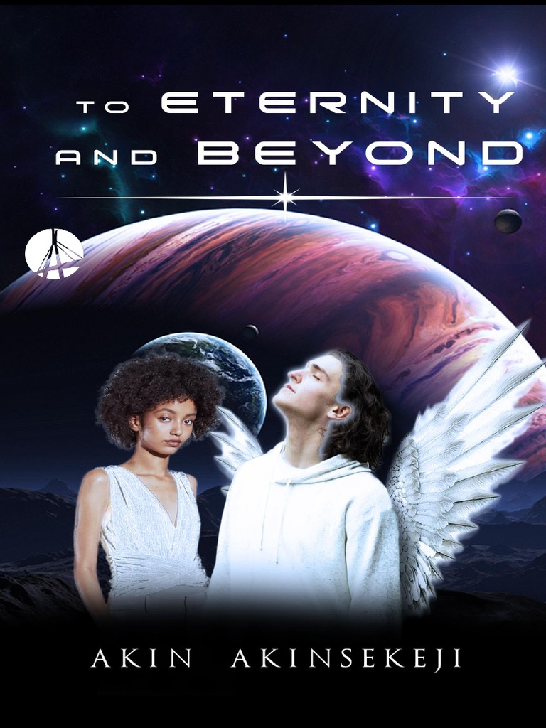 To Eternity And Beyond Pdf Pdf Archangel Angel