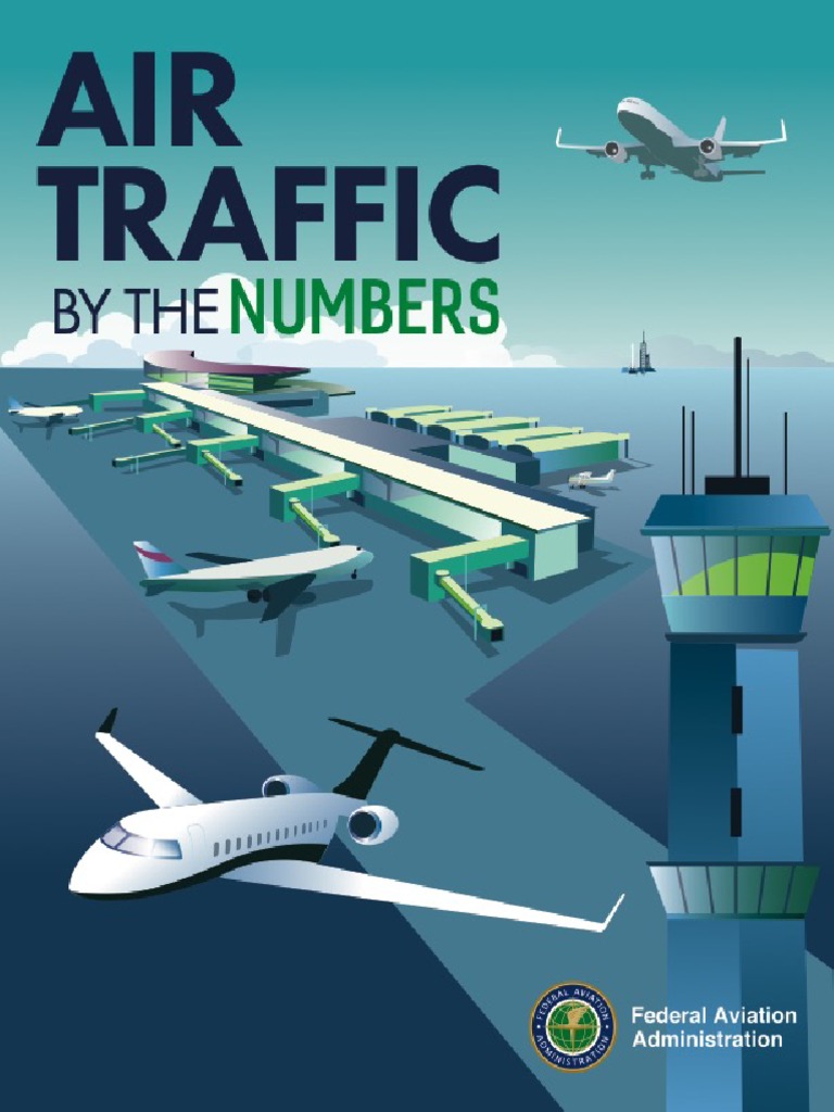 ATO Operational Insights Report | PDF | Air Traffic Control ...