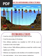 Offshore Deck Design Guide | PDF | Truss | Deck (Ship)