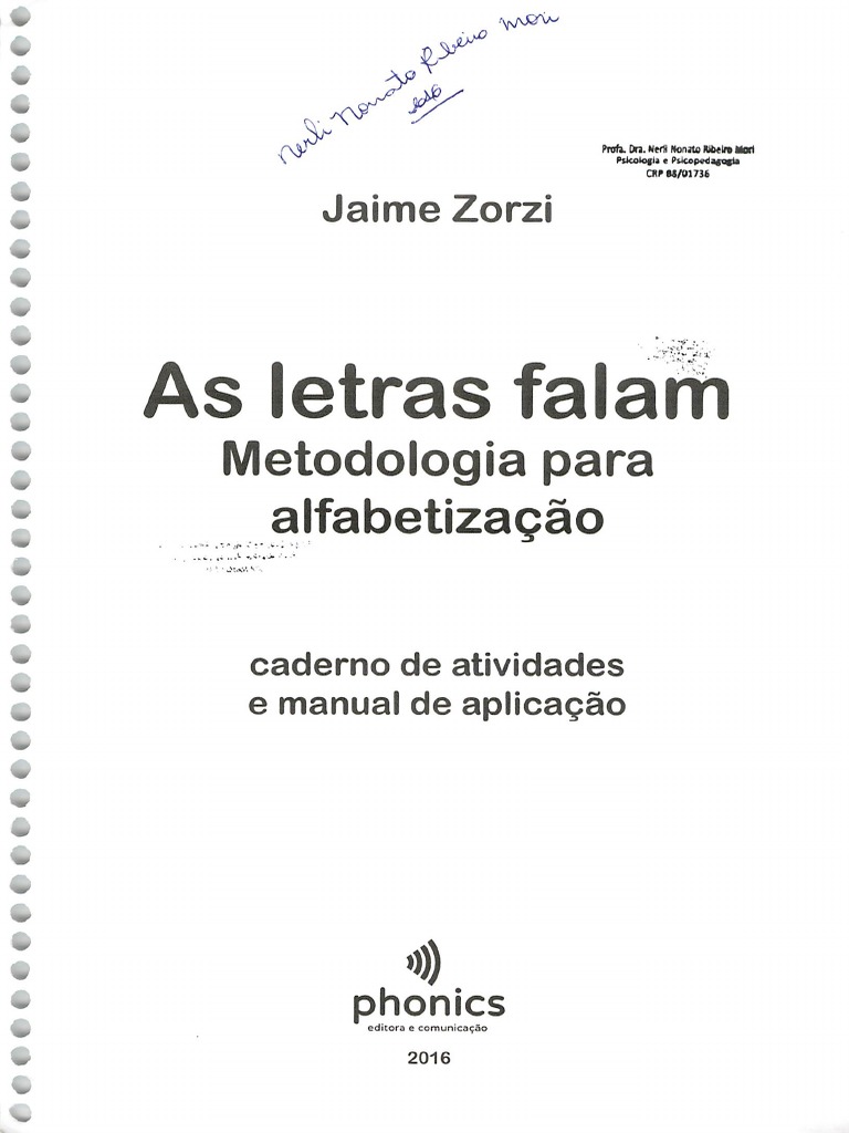 As Letram Falam | PDF