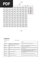 TPT. Test de Personalidad de TEA | PDF | Las emociones | Ciencia cognitiva