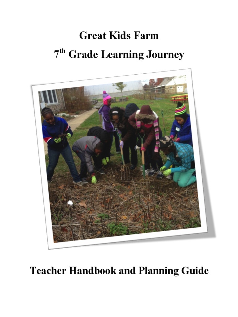 Learning Journey Teacher Handbook | PDF | Shoe | Teachers