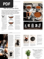 Barista-Course-Handbook Coffee | PDF | Coffee | Drink