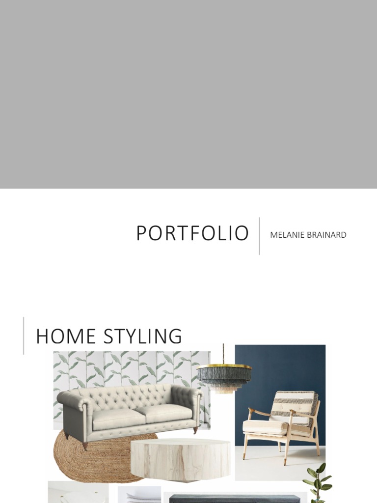 Brainard Portfolio 02192 | PDF