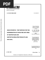 Astm D5321 - D5321M-21 | PDF | Strength Of Materials | Stress (Mechanics)